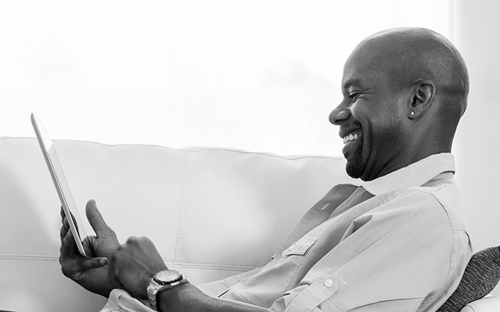 ICF Next: Our thinking | ICF