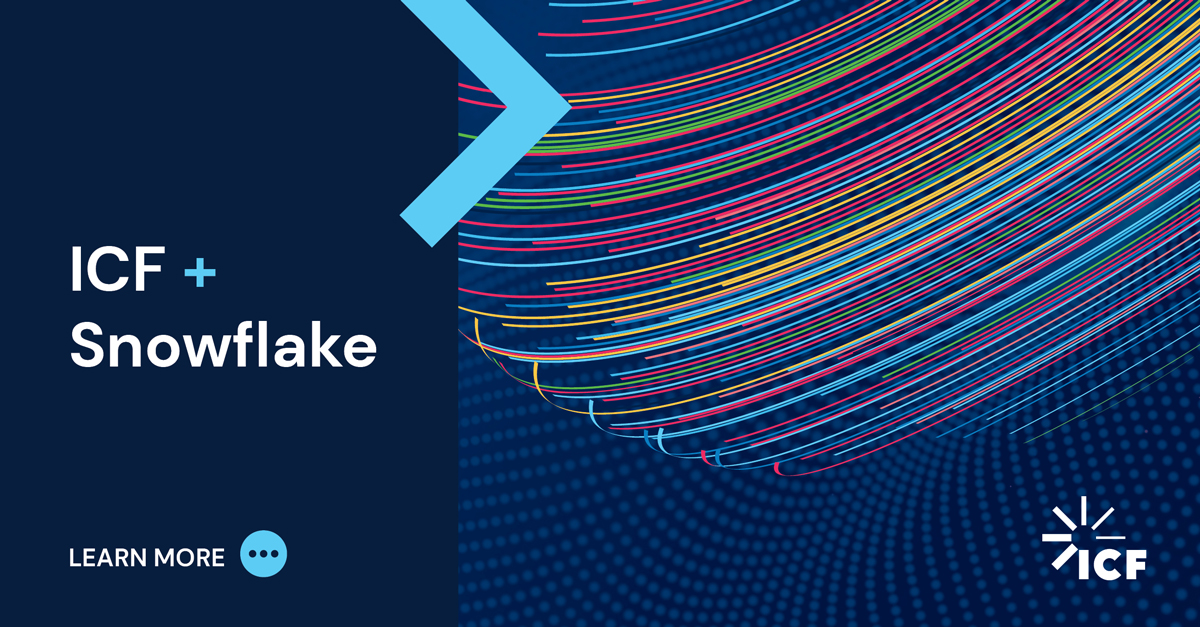 Snowflake Implementation Services | ICF