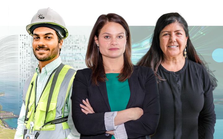 Understanding FEMA’s Public Assistance Simplified Procedures Policy | ICF