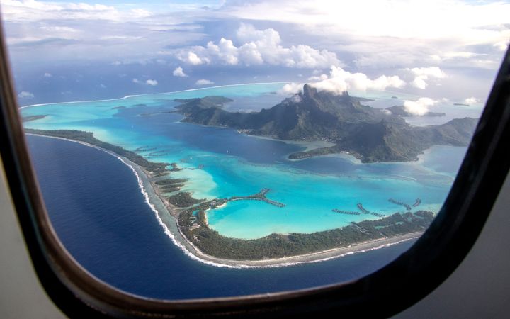 Aviation Consulting and Services | ICF