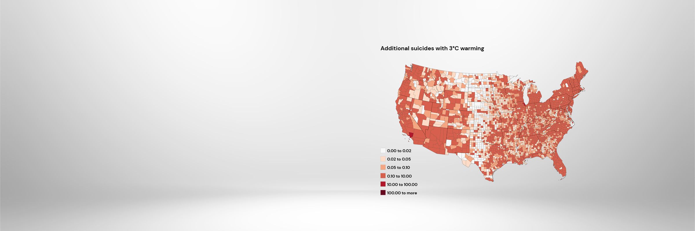 Climate Risk Analytics Technology and Services | ICF