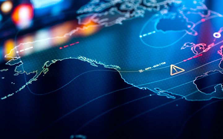 Climate Risk Analytics Technology and Services | ICF