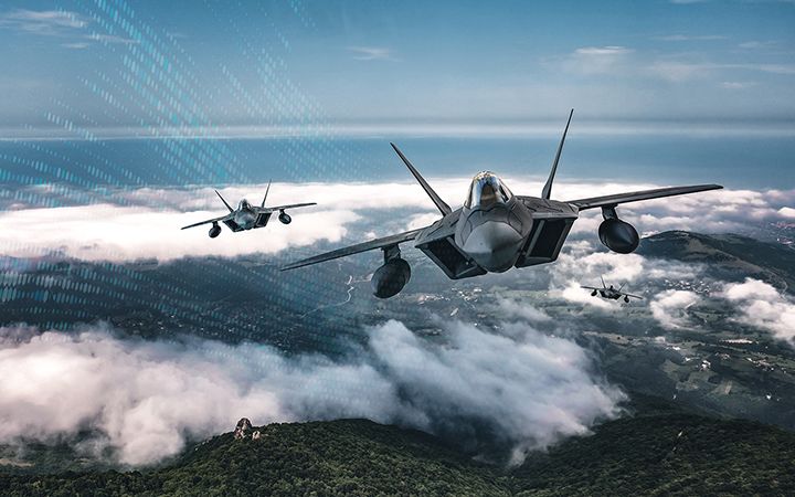 Cybersecurity Solutions and Cyber Strategy | ICF