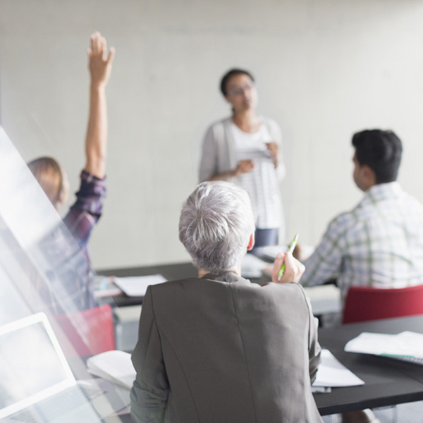 GSA Human Capital and Training Solutions Contract | ICF