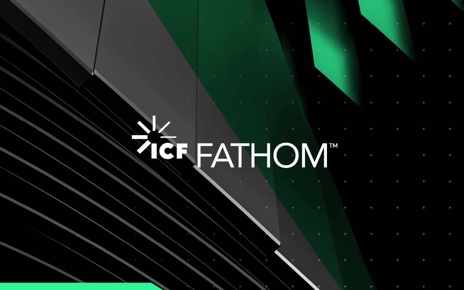 ICF Fathom | AI Solutions | Agentic AI Services | ICF