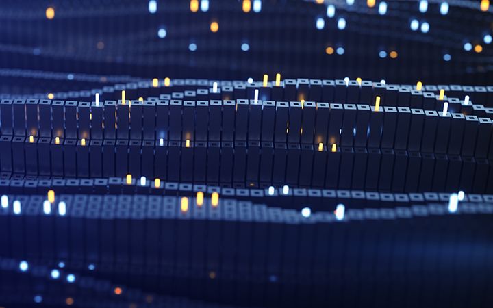 Federal Government Generative AI Services | ICF