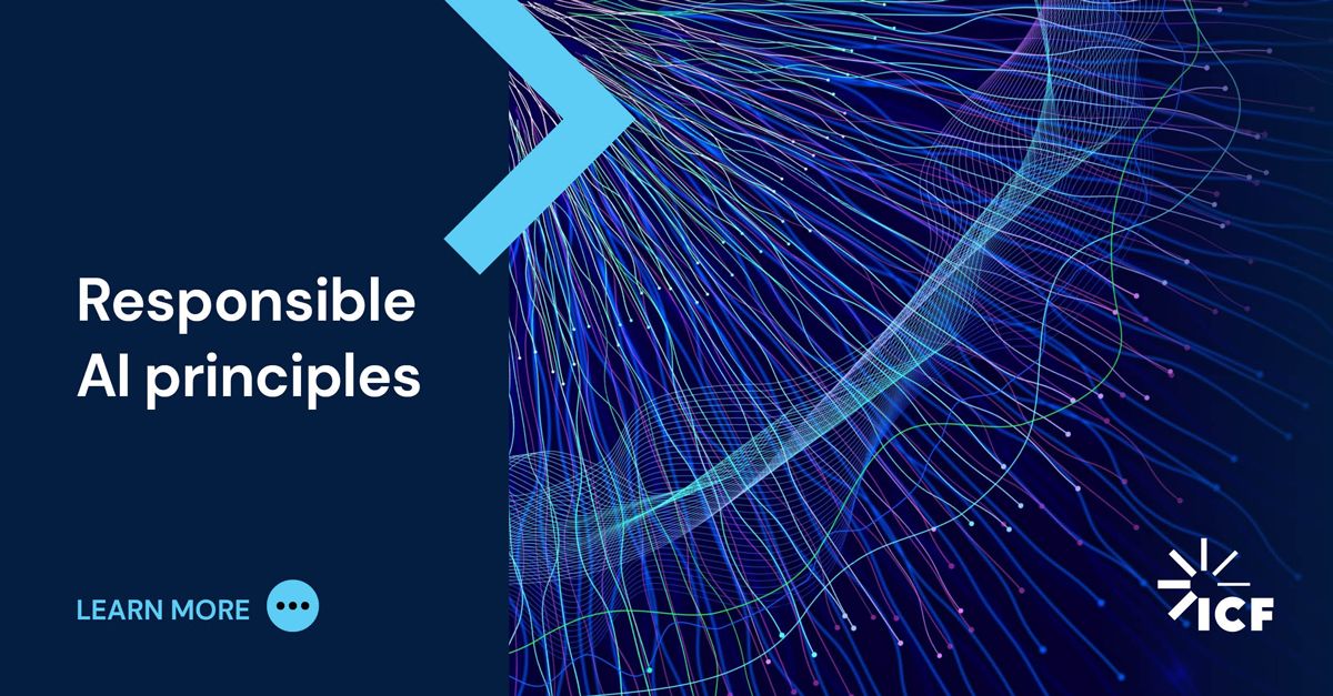 ICF Responsible AI Use Principles | ICF