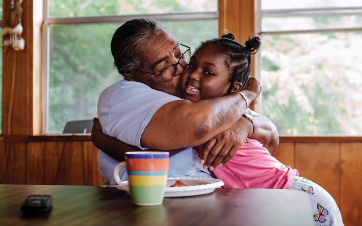 Social Programs Solutions and Advisory | ICF