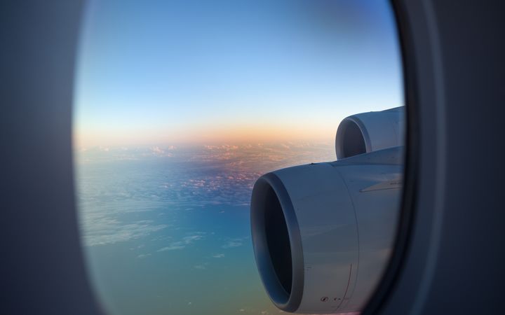 How New Technology Aircraft Are Transforming Air Service | ICF