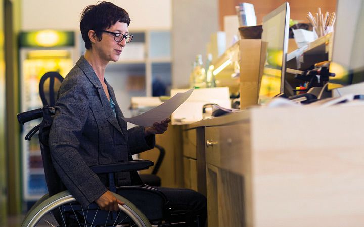 Beyond Accessibility: Designing Products that Engage Users with ...