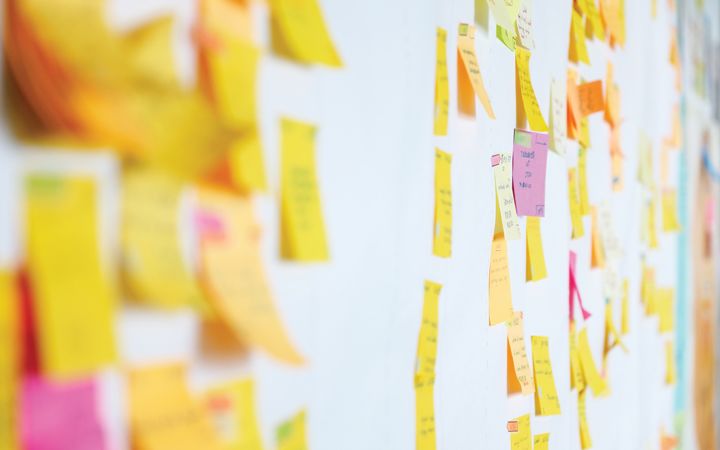 ICF recognized as major player in public sector IT transformation | ICF