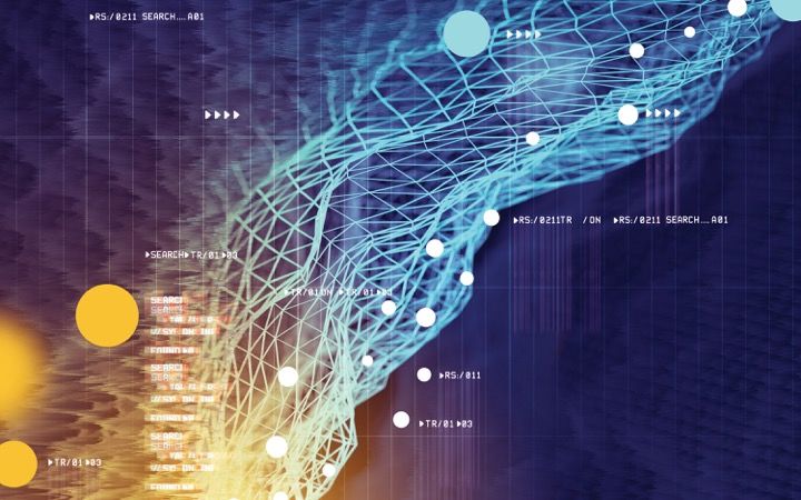 Seeing the Cyber Battlefield: Why 3D Visuals Are Critical to ...