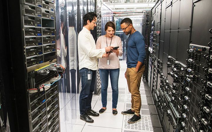 What's New in Cybersecurity Workforce Development | ICF