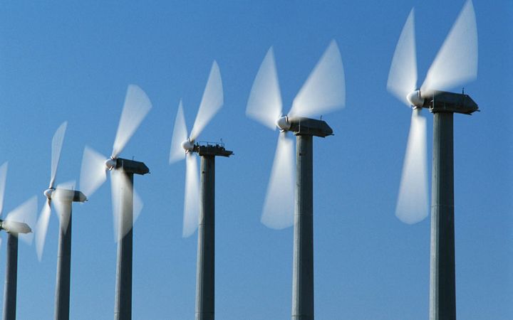 Renewable Integration: Need for Curtailment Risk Assessment | ICF