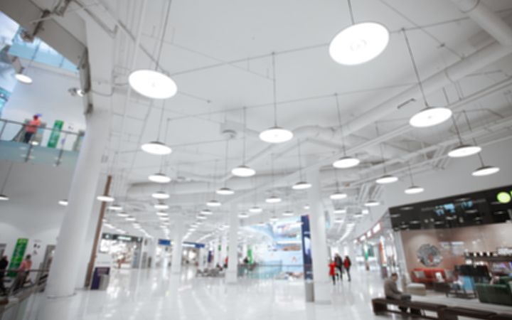 How New DOE Lighting Standards Will Impact Utility Programs | ICF