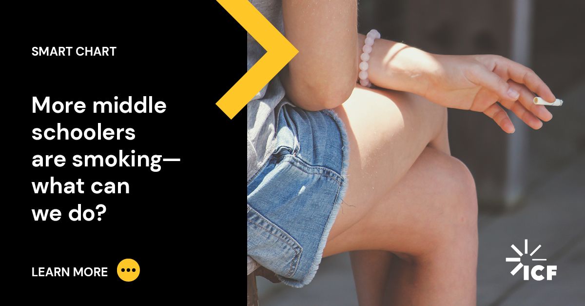 More middle schoolers are smoking E-cigarettes. What is the FDA doing ...