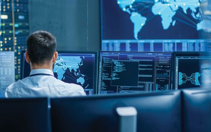 How to Address Cyber Workforce Gaps | ICF