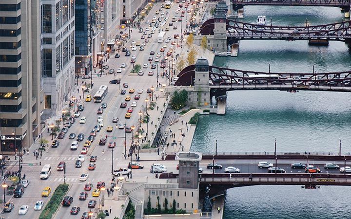 How to Build a Resilient and Sustainable Infrastructure | ICF