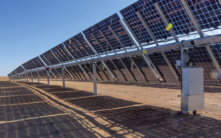 Bifacial Modules: The Next Step in the Solar Revolution | ICF