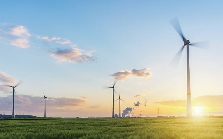 The Next Generation of Renewable Energy Growth | ICF