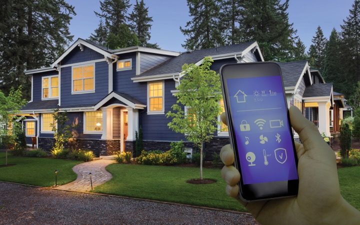 Engaging Smart Home Users for Energy Savings | ICF