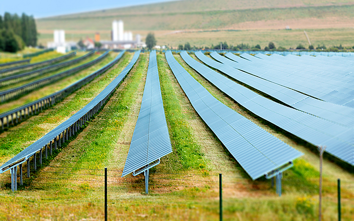 Safe Harbor Strategies for Solar Projects in 2019 and 2020 | ICF