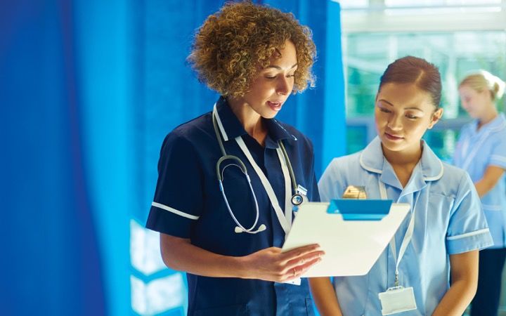 7 Areas within the NHS that Offer Opportunities for Improvement | ICF