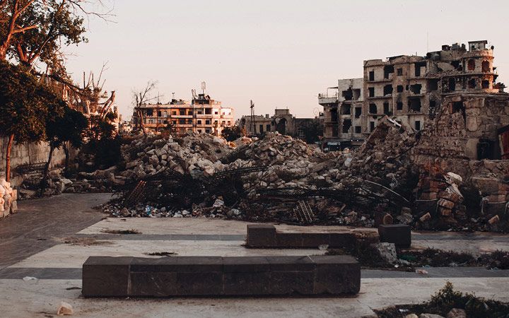 Returning Foreign Fighters: Learning from Past Conflicts | ICF