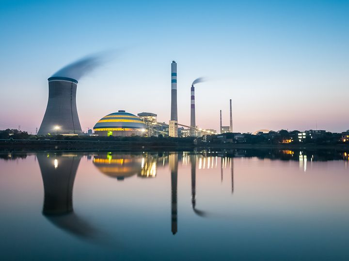 DOE Acts T Upend the Energy Landscape | ICF