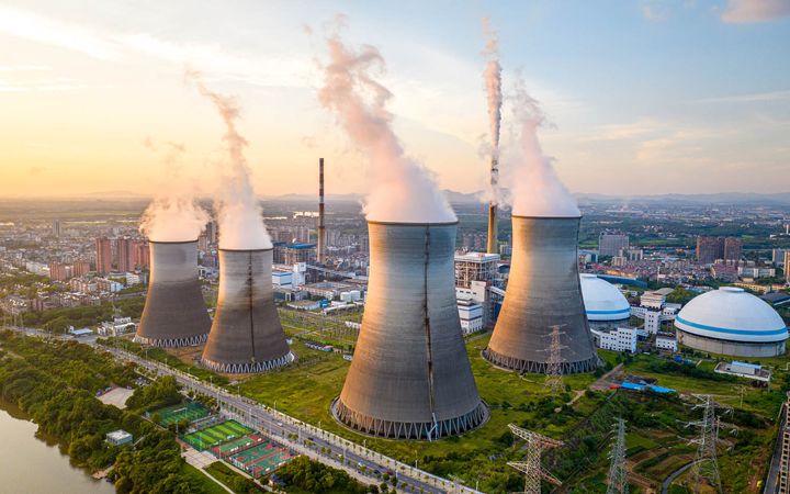 Nuclear Fall-Out: Ontario's Supply Dilemma in a Decarbonizing World | ICF