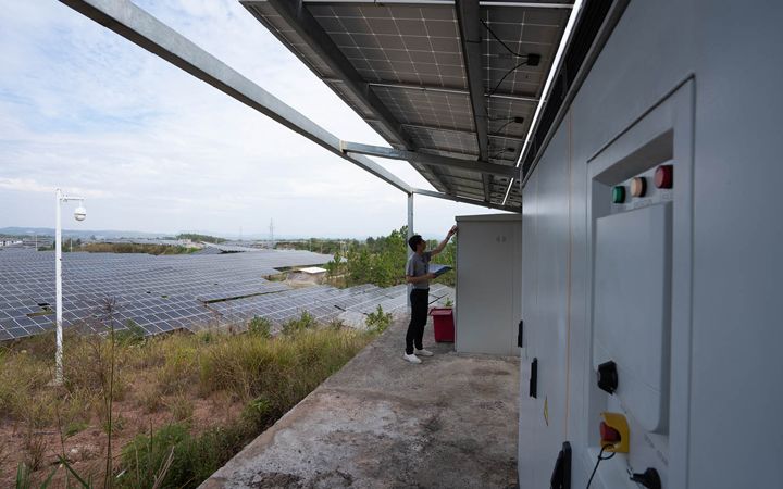 Unlocking the Hidden (Capacity) Value in Energy Storage | ICF