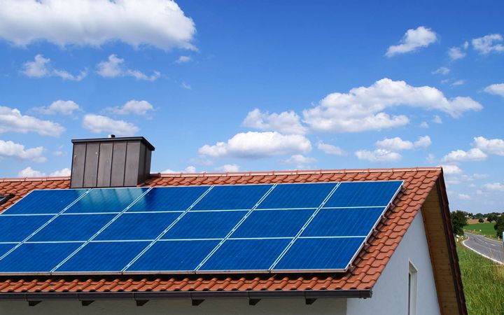 Utility and Distributed Solar: Go Bold (And Smart) or Go Home | ICF