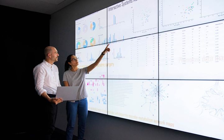 ICF: Strategic Consulting & Communications for a Digital World | ICF