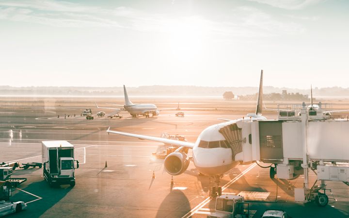 Saudi Arabia's Aviation Market Journey Toward Liberalization | ICF