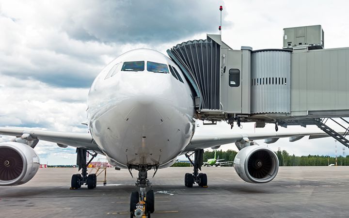 Fleet-Planning Today: Added Dimensions of New Technology Aircraft | ICF