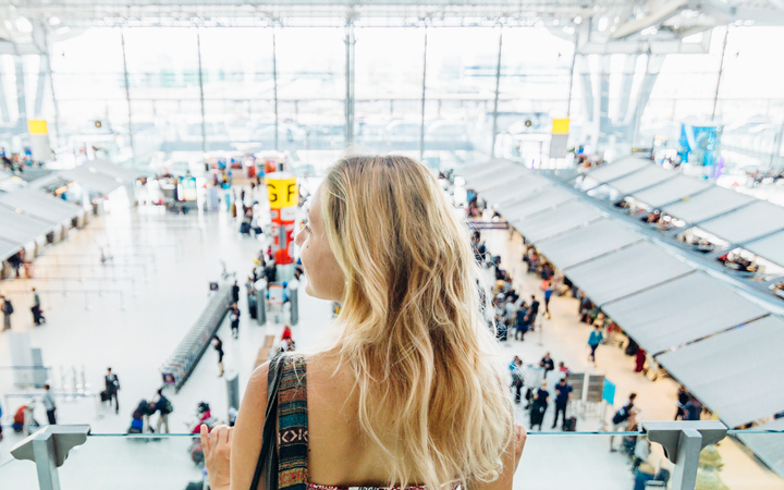 Airlines Are Evolving. Does Your Air Service Development Approach Still ...