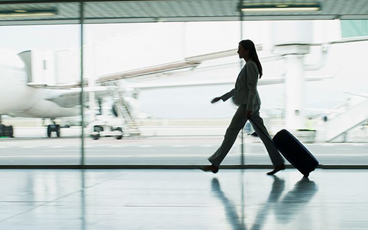 Identifying the Drivers of Air Fares | ICF