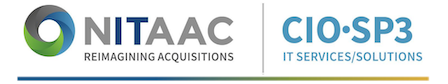 Chief Information Officer - Solutions and Partners 3 (CIO-SP3) | ICF