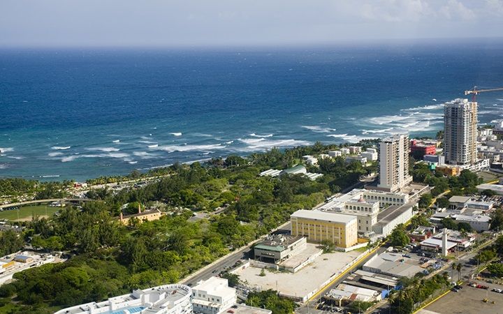 Puerto Rico Awards ICF $46 Million Disaster Recovery Contract | ICF