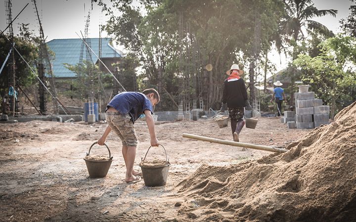 U.S. Department of Labor Awards ICF $34 Million in New Research ...