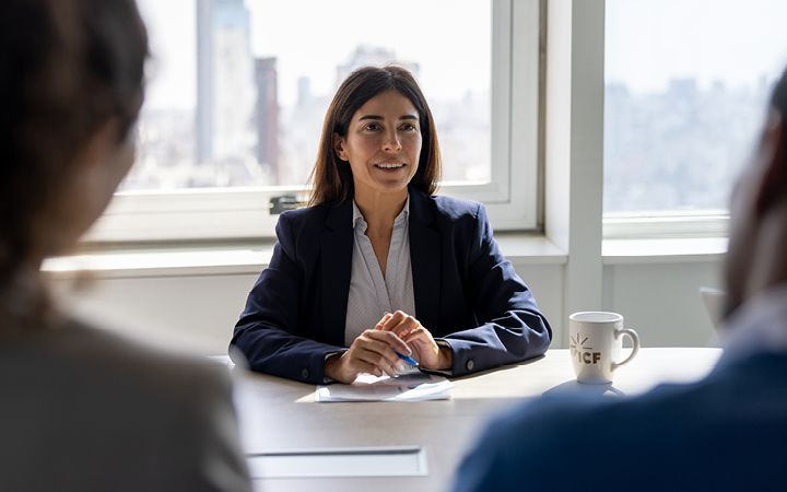 DHS Selects ICF for New $36 Million Digital Modernization Task Order | ICF