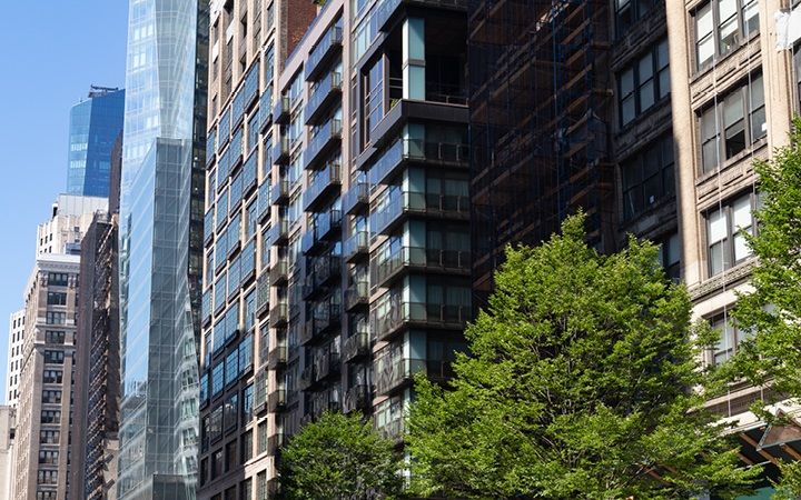 New York City Awards ICF $30 Million Commercial Energy Efficiency ...