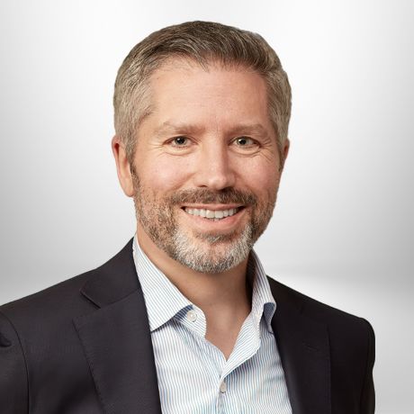 Matt Maurer Email & Phone Number | Chief Marketing Officer at ICF ...
