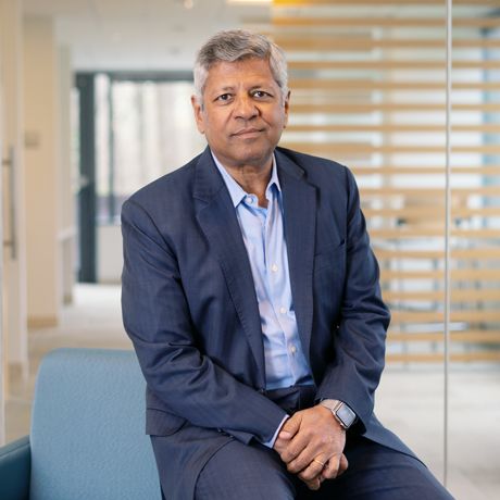 ICF Board of Directors | ICF