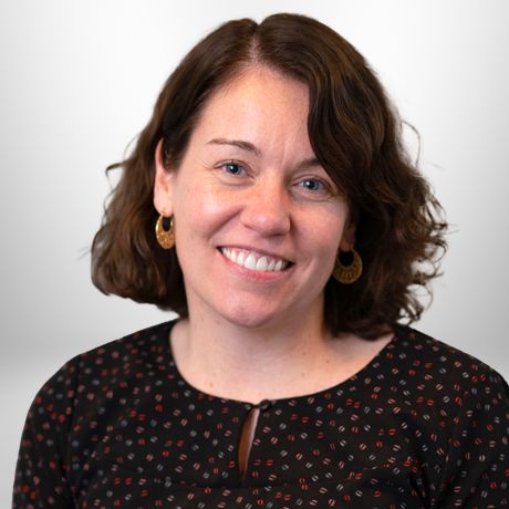 Brandy Bones - Vice President, Community Prosperity, Resilience and ...
