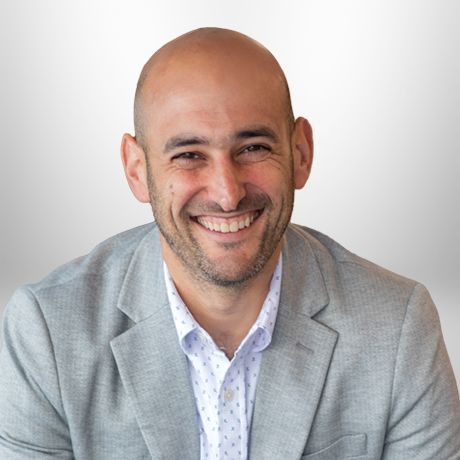 David Birken – Senior Vice President, Digital Modernization and ...