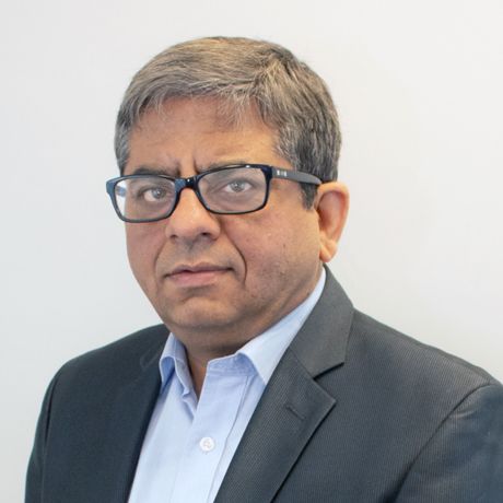 Dinesh Madan - Senior Director, Energy Power Markets | ICF