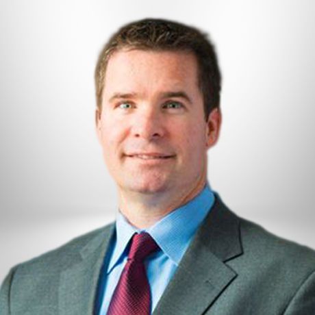 Mike McCurdy, P.E. - Vice President, Energy Advisory Services | ICF