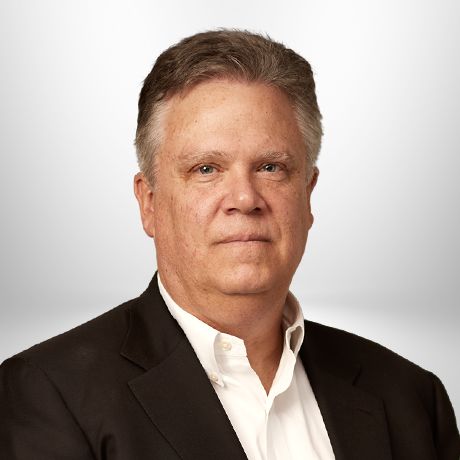 James C. Morgan - Chief Operating Officer | ICF
