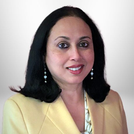 Shefali Pai-Samant - Vice President, Early Education | ICF